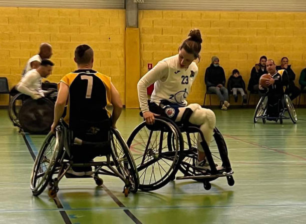 « J’aime être surprise par la vie » — #Liégeois