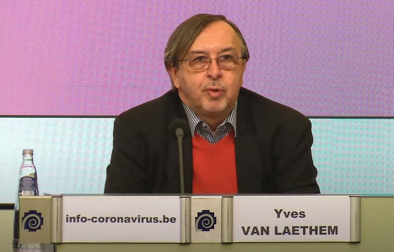 Le Covid aura vraiment eu des répercussions surprenantes — #Liégeois