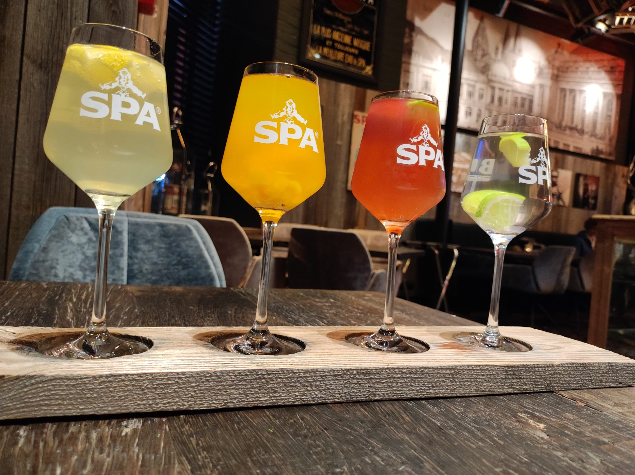 Pas besoin d’être Bobelin pour adorer La Brasserie des Bobelines* — # ...