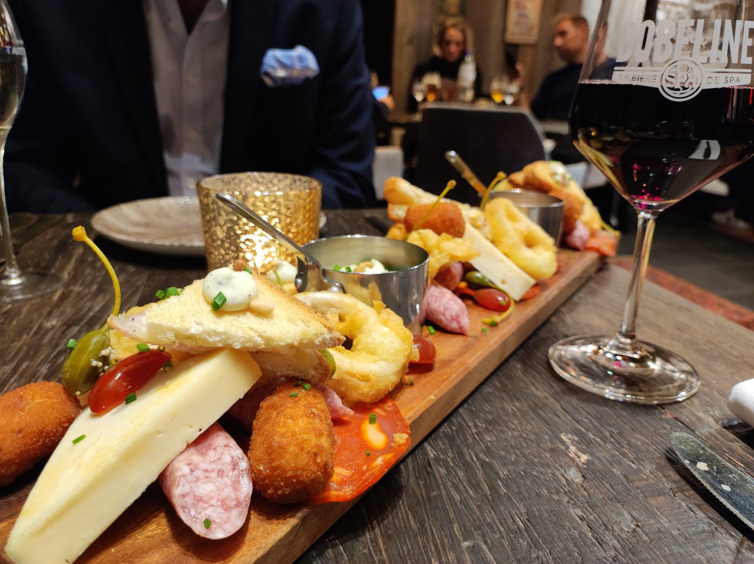 Pas besoin d’être Bobelin pour adorer La Brasserie des Bobelines* — # ...