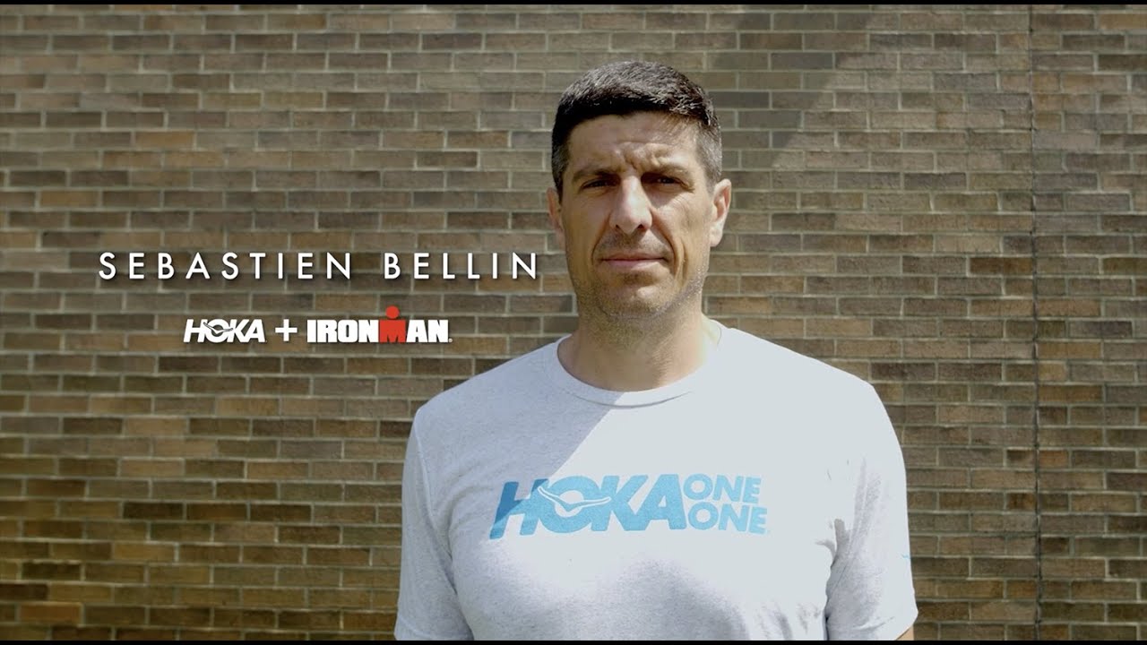 « L’Ironman a toujours été cette épreuve mythique du triathlon longue ...