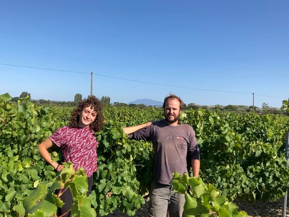 « C’est la nature le grand patron » — #Liégeois