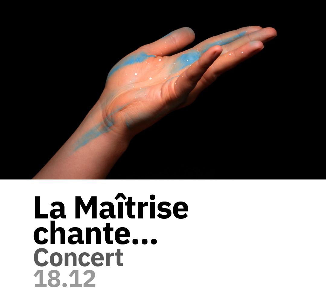 La magie de Noël à l’Opéra de Liège — #Liégeois