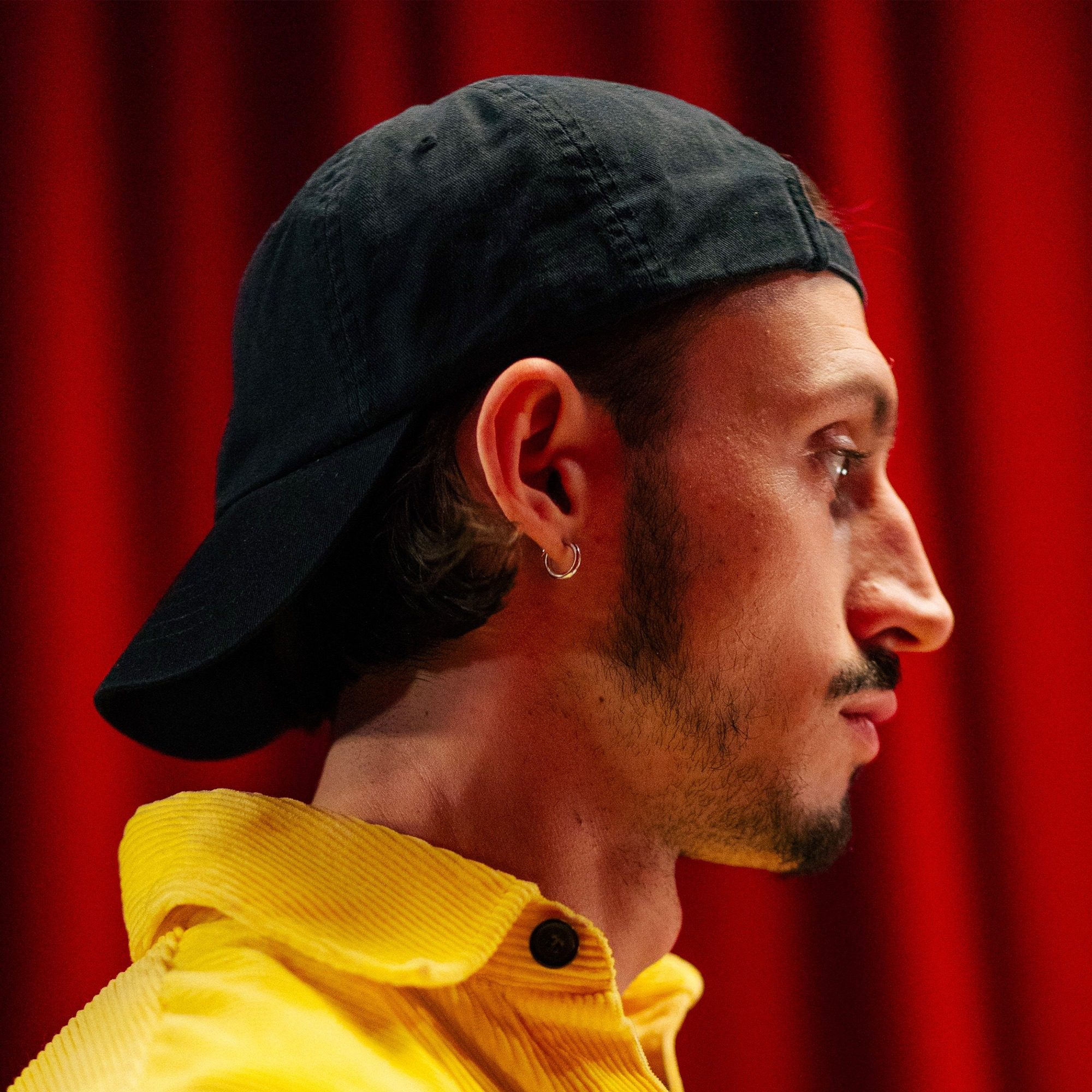 « Jubilatoire de voir les choses incroyables qu’Angèle et Roméo Elvis ...