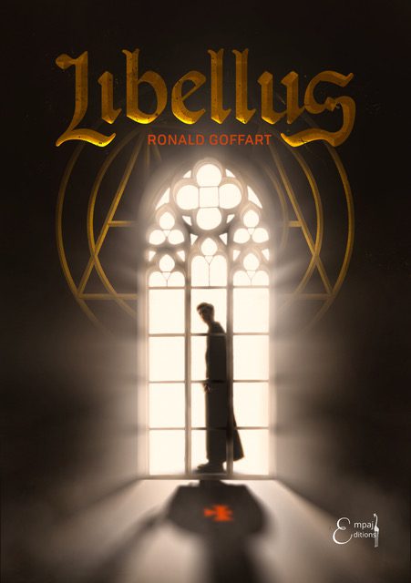 Libellus : une double enquête pleine de rebondissements — #Liégeois