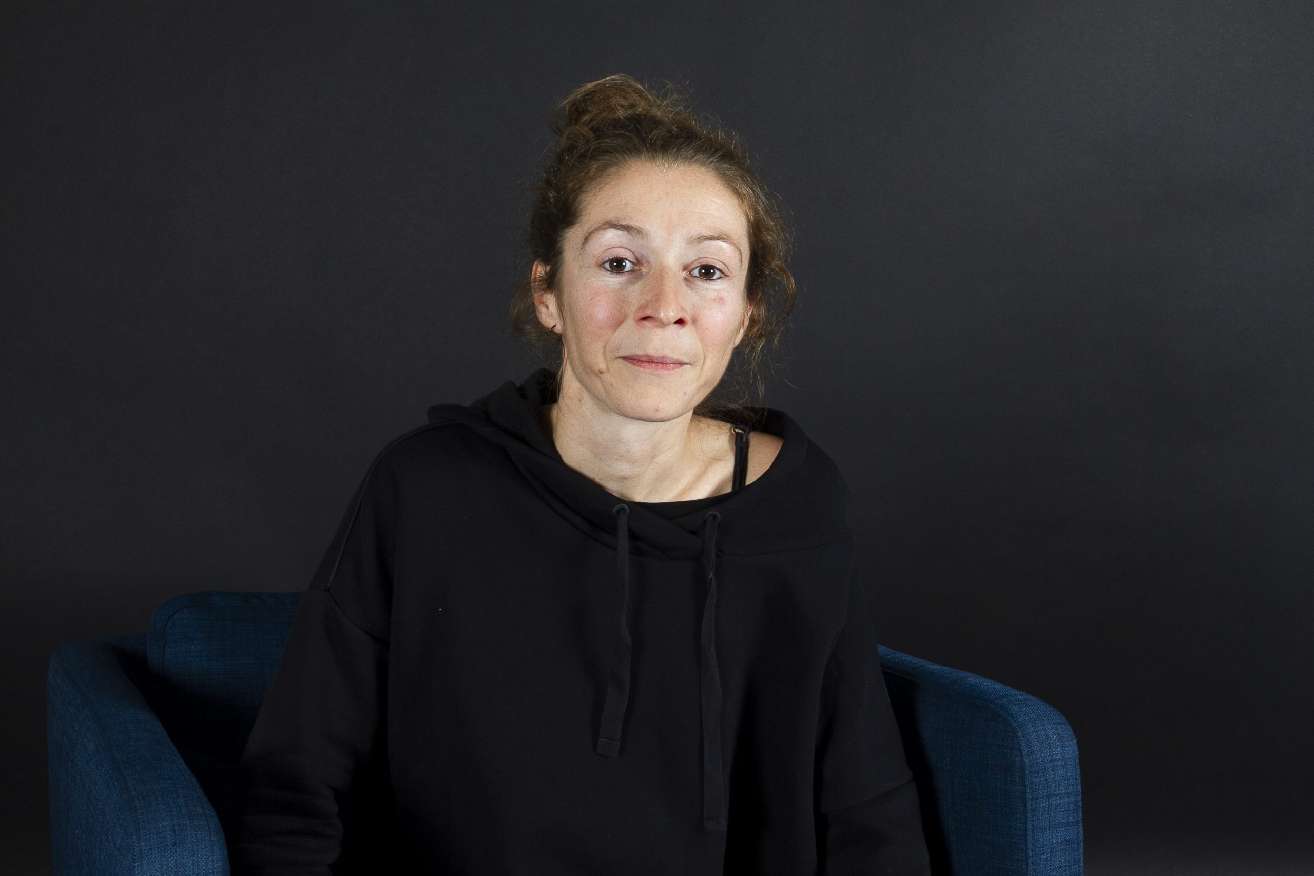 « J’ai concrétisé le rêve de ma vie » — #Liégeois