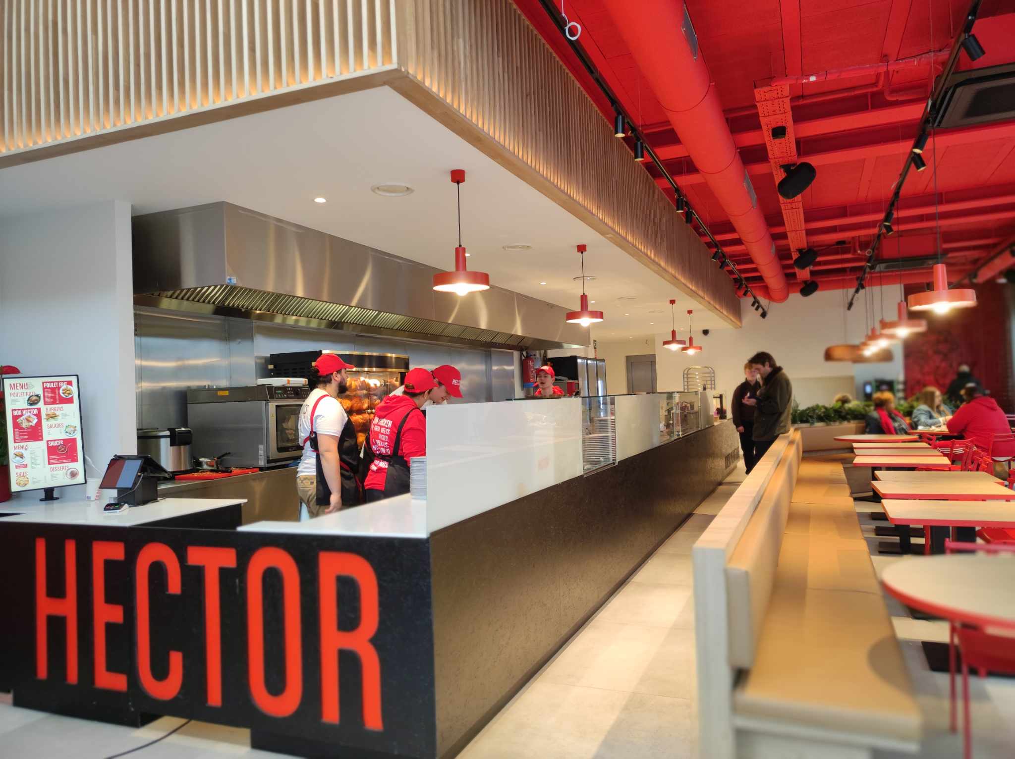 « Un super démarrage » — #Liégeois