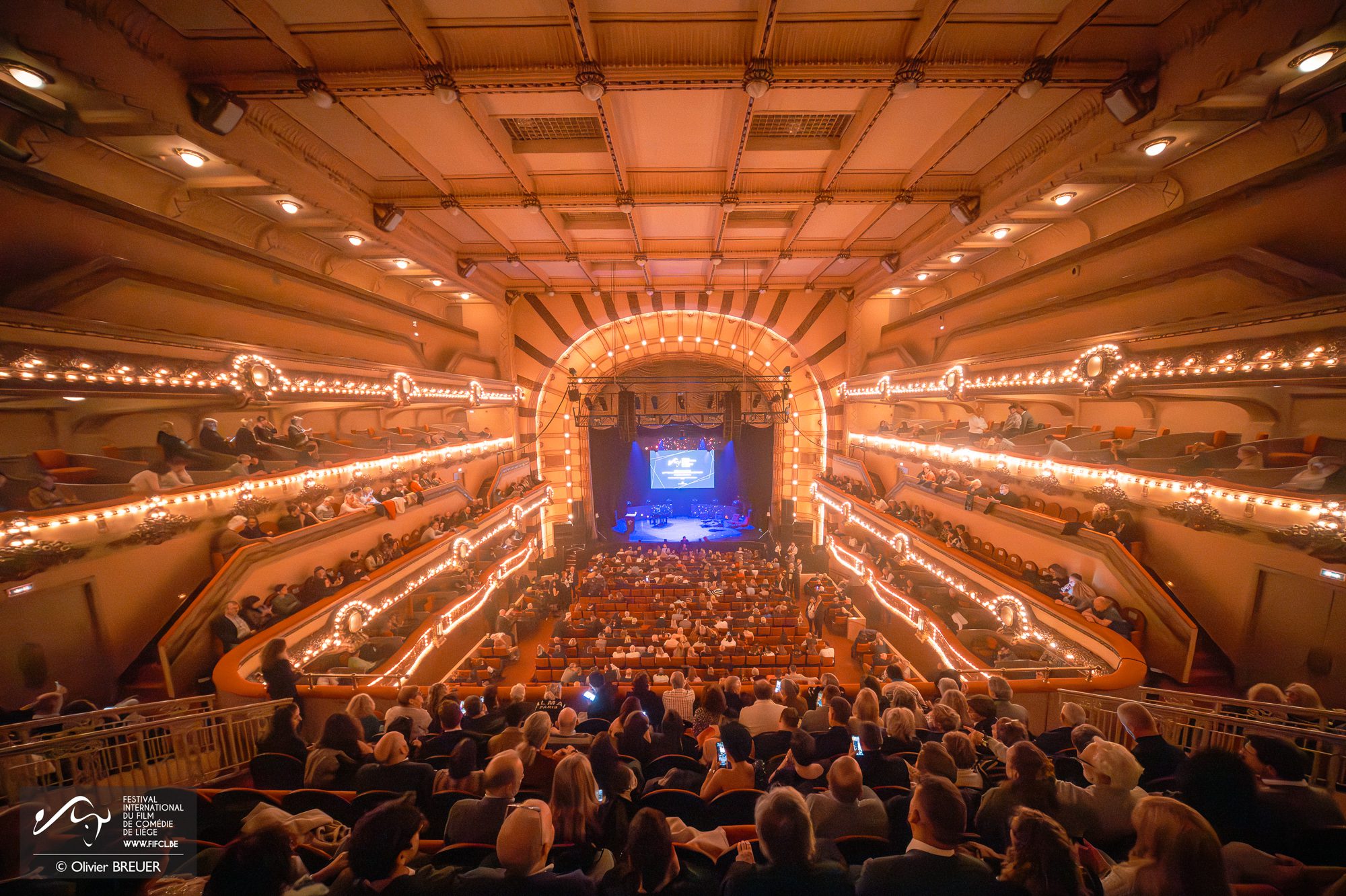 « La passion, la ténacité et la détermination à faire de Liège la ...