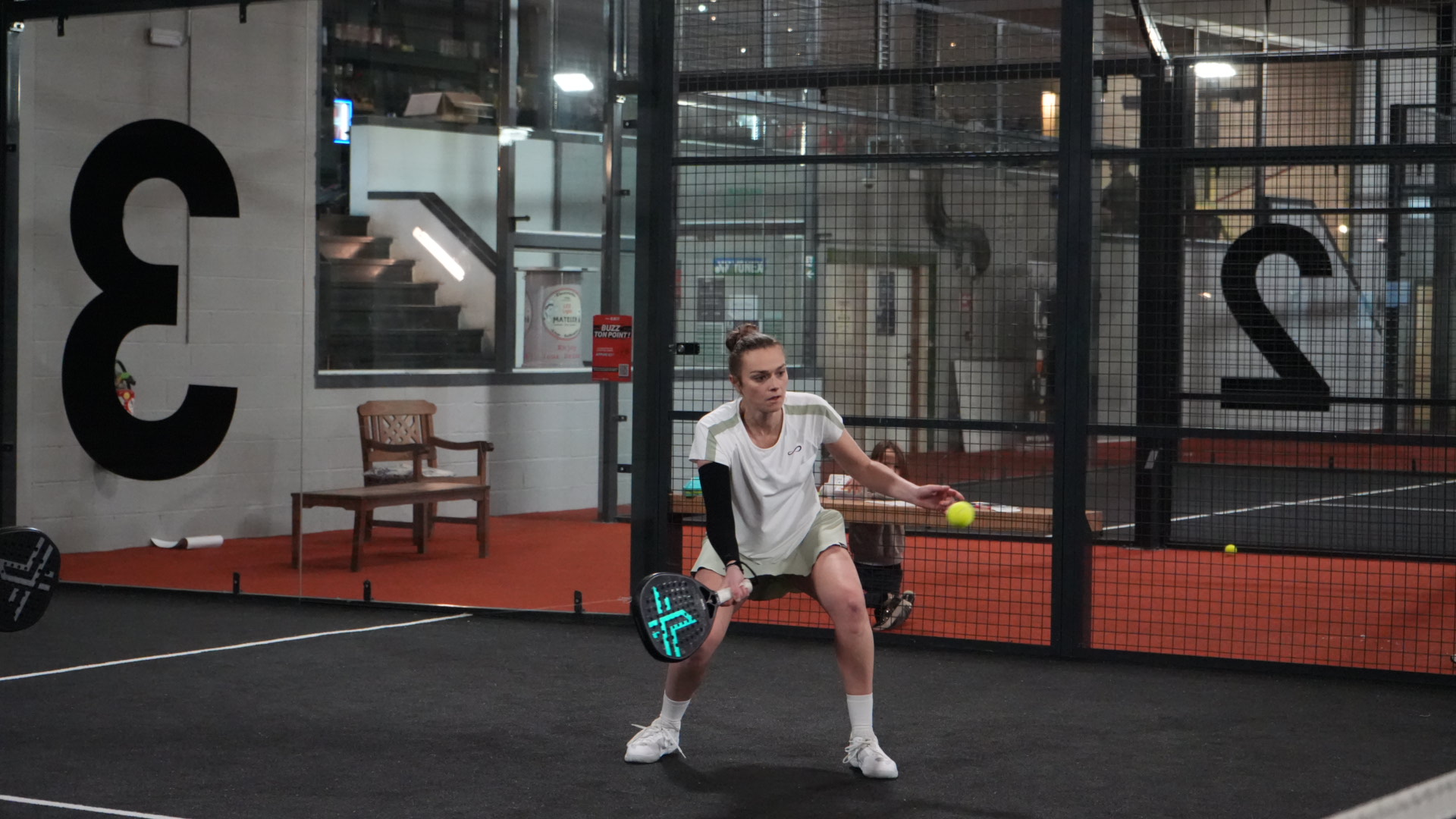 « Le sport est un super moyen pour trouver sa place dans la société ...